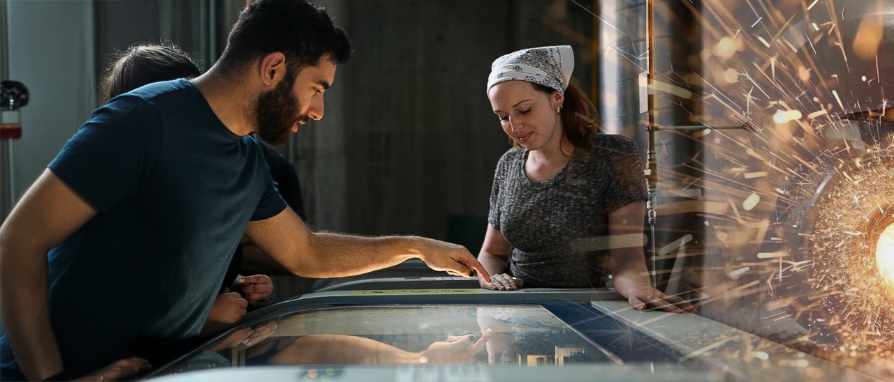 Key Initiatives - 1819 Innovation Hub | University of Cincinnati