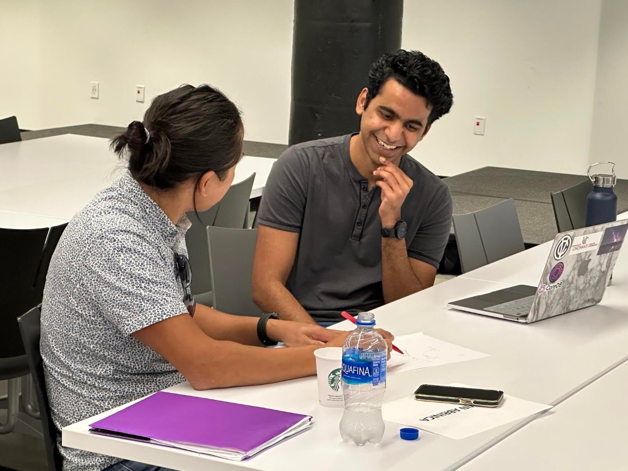 Venture Lab NEXT - 1819 Innovation Hub | University of Cincinnati